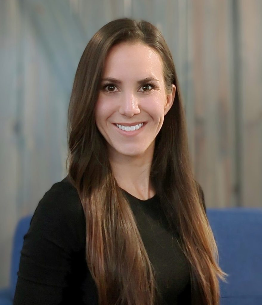 Meet ERIN BOROWSKI . Capital Mortgage Team Member