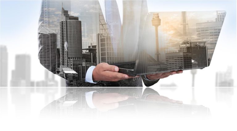 Guide To The Commercial Real Estate Industry Analysis